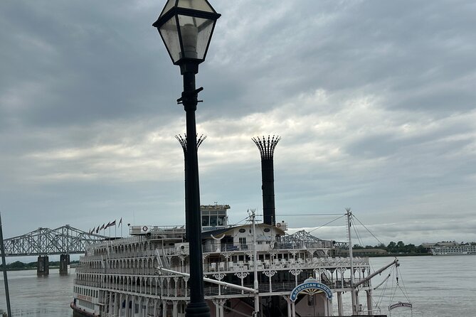 Historic Natchez and Emerald Mound Full Day Private Tour - Who Would Love This Tour?