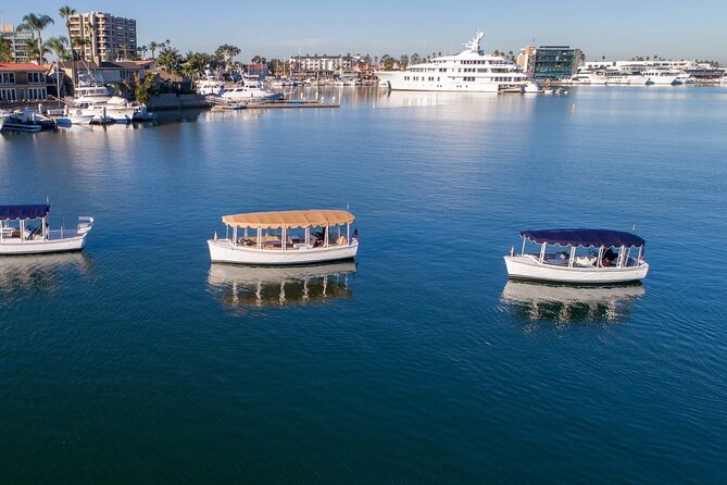 Historic Newport Harbor Boat Tours - Why Choose This Newport Harbor Boat Tour?