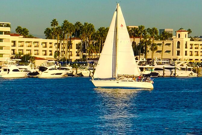Historic Newport Harbor Boat Tours - The Value of a Private, Guided Experience