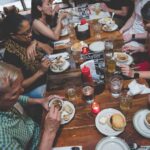 Historic Old City Dine Around - The Itinerary Breakdown