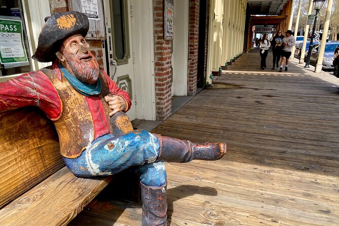 Historic Old Sacramento Walking Food Tour - The Sum Up: Who Should Consider This Tour?