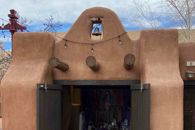 Historic Old Town Albuquerque smart phone App/Audio Walking Tour - A Deep Dive Into Albuquerque’s Historic Old Town