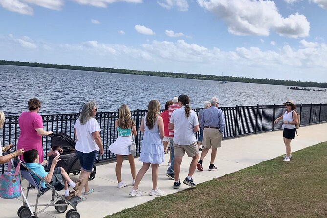 Historic Palatka Guided Walking Tour - An In-Depth Look at the Tour