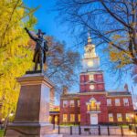 Historic Philadelphia Self-Guided Walking Audio Tour - An Honest Look at the Itinerary and Experience