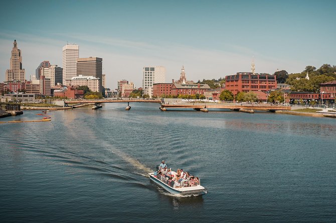 Historic Providence Boat Tours - Why This Tour Stands Out: A Deep Dive into the Experience