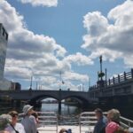 Historic Providence Boat Tours - FAQ