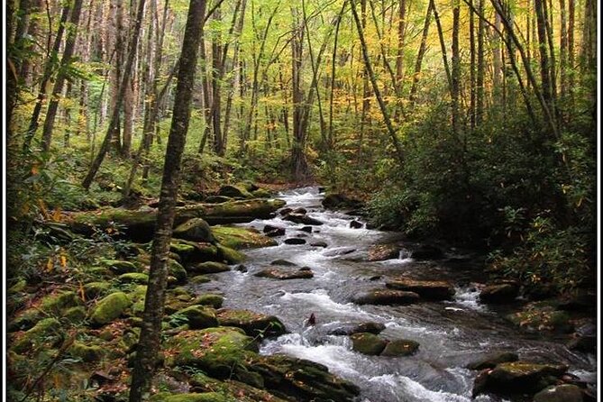 Historic River Town Ramble - FAQ