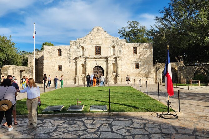 Historic San Antonio Audio APP and GPS Private Self Guided Tour - Practical Details and What to Expect