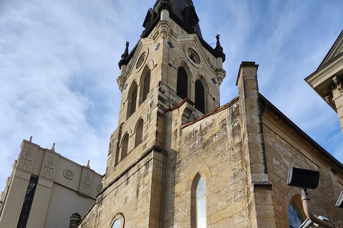 Historic San Antonio Audio APP and GPS Private Self Guided Tour - Final Thoughts: Who Should Consider This Tour?