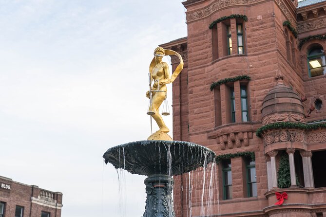 Historic San Antonio Audio APP and GPS Private Self Guided Tour - FAQ – Your Quick Guide to the Self-Guided San Antonio Tour