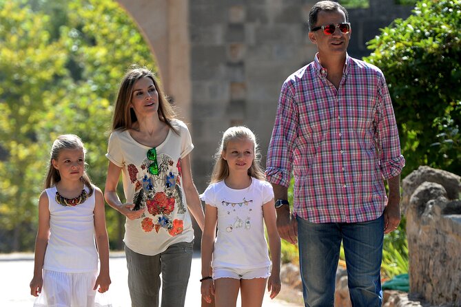 Historic Santa Barbara Family Walking Adventure - Authentic Experiences from the Reviews