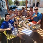 Historic Santa Barbara Food Tasting Tour - Exploring the Santa Barbara Food Tasting Tour in Depth