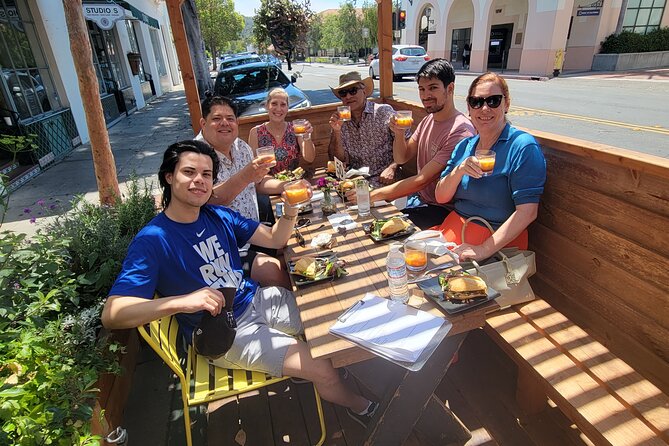 Historic Santa Barbara Food Tasting Tour - Exploring the Santa Barbara Food Tasting Tour in Depth