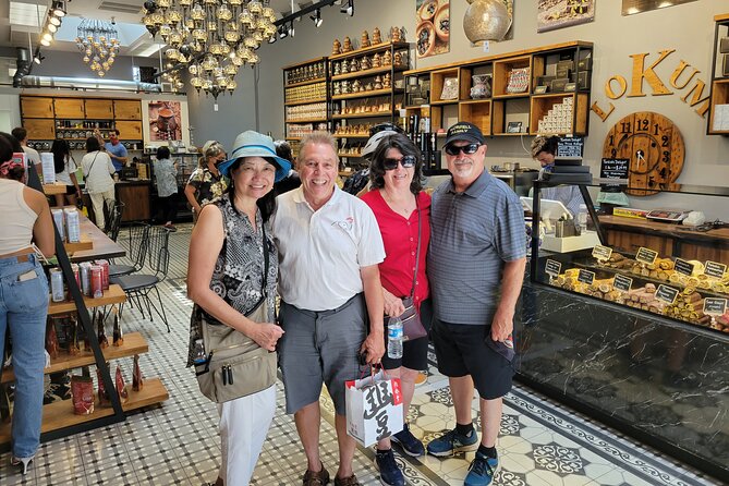 Historic Santa Barbara Food Tasting Tour - Who Will Love This Tour?  