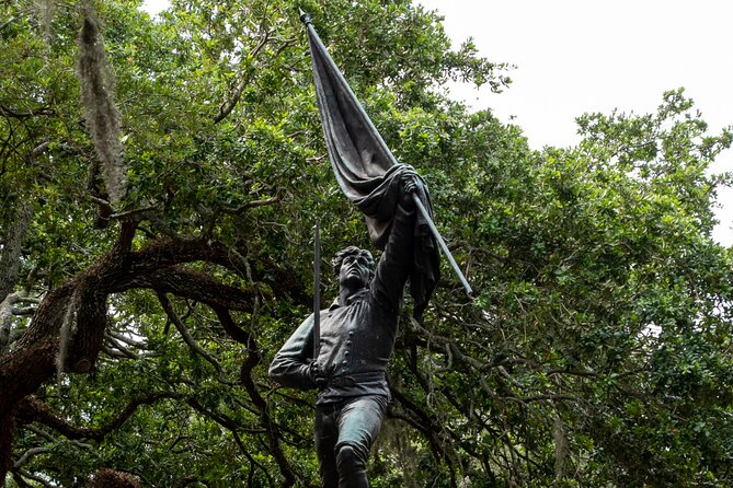 Historic Savannah Georgia Self Guided Walking Tour Bundle - Why You’ll Love This Tour