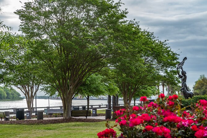 Historic Savannah Georgia Self Guided Walking Tour Bundle - Who Should Consider This Tour?