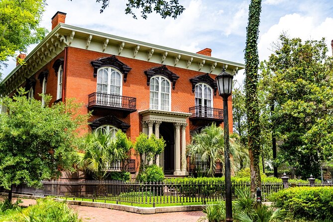 Historic Savannah Georgia Self Guided Walking Tour Bundle - Final Thoughts