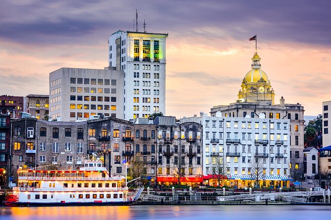 Historic Savannah Georgia Self Guided Walking Tour Bundle - FAQ