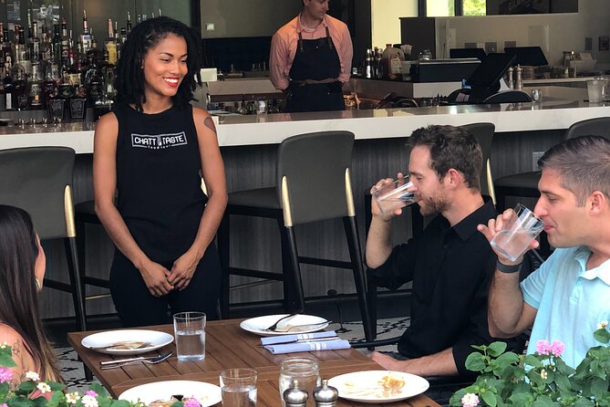 Historic Southside Food Tour in Chattanooga - Experience Details: What You Can Expect