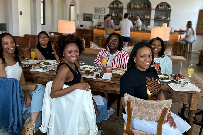Historic Southside Food Tour in Chattanooga - Practical Tips for Your Tour