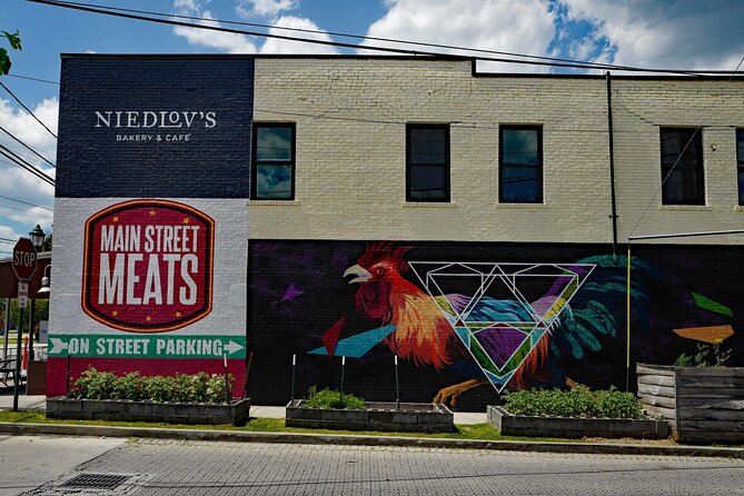 Historic Southside Food Tour in Chattanooga - The Sum Up: Who Will Love This Food Tour?