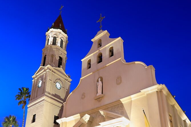 Historic St Augustine Audio Self Guided App GPS Tour - What We Love and Consider