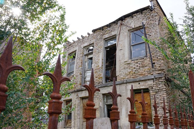 Historic Tour of Jerome - What You Can Expect from the Tour