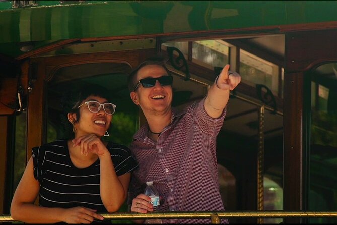 Historic Trolley Tour - An In-Depth Look at Richmond’s Historic Trolley Tour