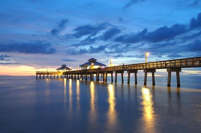 Historic Walking Tour of Fort Myers - Who Should Book This Tour?