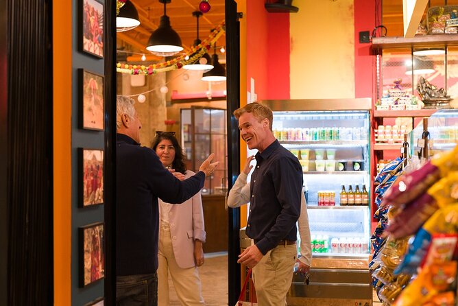Historic Washington Square Park and Greenwich Village Food Tour - An In-Depth Look at the Greenwich Village and Washington Square Park Food Tour