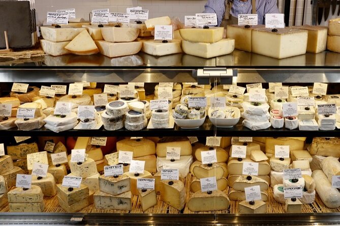 Historic Washington Square Park and Greenwich Village Food Tour - Who Should Consider This Tour?