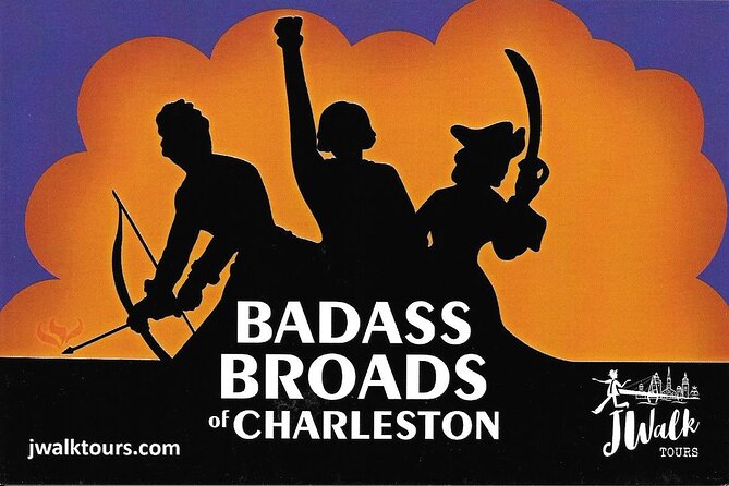 Historic Women of Charleston Guided Walking Tour - Value for Money