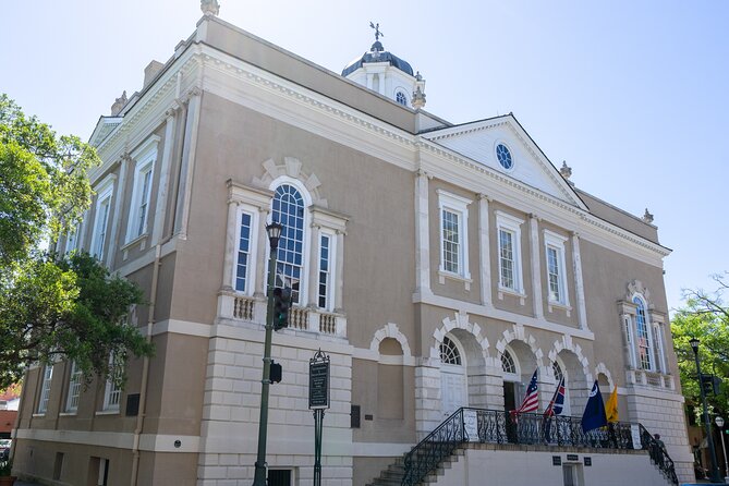 Historic Women of Charleston Guided Walking Tour - Authenticity and Educational Impact