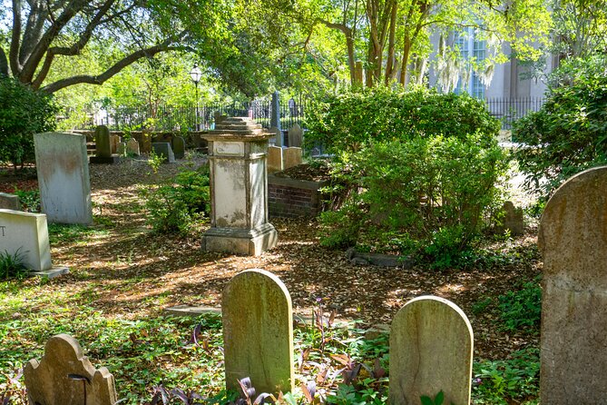 Historic Women of Charleston Guided Walking Tour - Who Will Love This Tour?