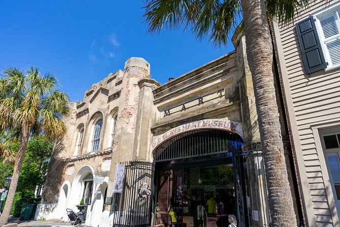 Historic Women of Charleston Guided Walking Tour - FAQs
