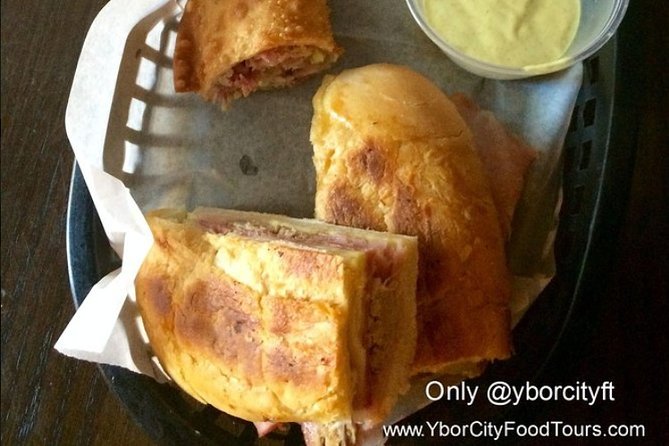 Historic Ybor City Food Walking Tour - What to Expect on the Ybor City Food Walking Tour