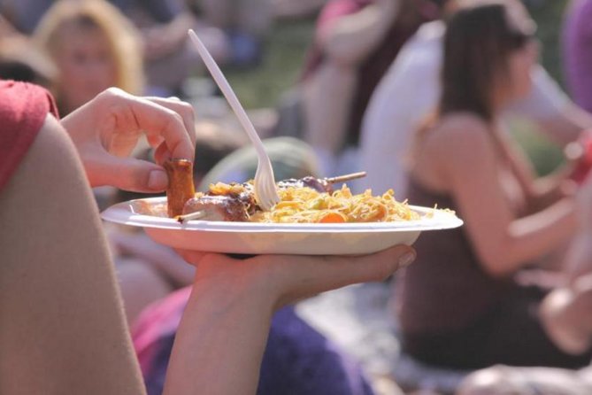 Historic Ybor City Food Walking Tour - The Practicalities: What You Need to Know