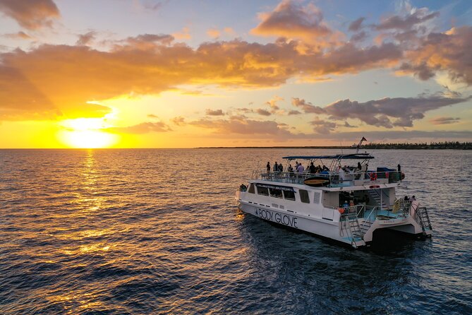 Historical Dinner Cruise to Kealakekua Bay - The Flip Side: Considerations Before Booking