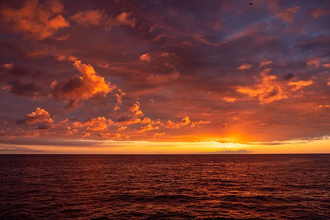 Historical Dinner Cruise to Kealakekua Bay - FAQ
