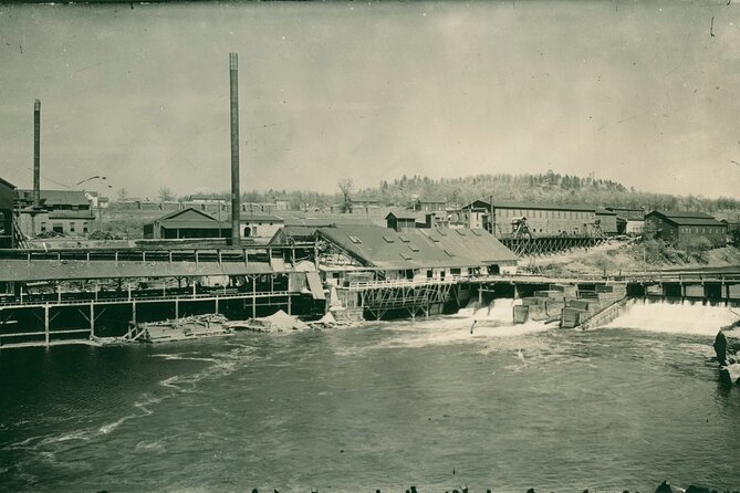 Historical Downtown Eau Claire: A Self-Guided Walking Tour - Who Would Enjoy This Tour?
