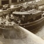 Historical Fireboat River Tour - The Itinerary in Detail