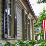 Historical Fredericksburg SmartPhone App Self Guided Walking Tour - Detailed Exploration of the Fredericksburg Self-Guided Tour
