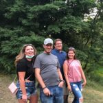 Historical Ghost Lantern Tour Downtown Traverse City +Magnant - Practical Details: Tips for a Great Experience