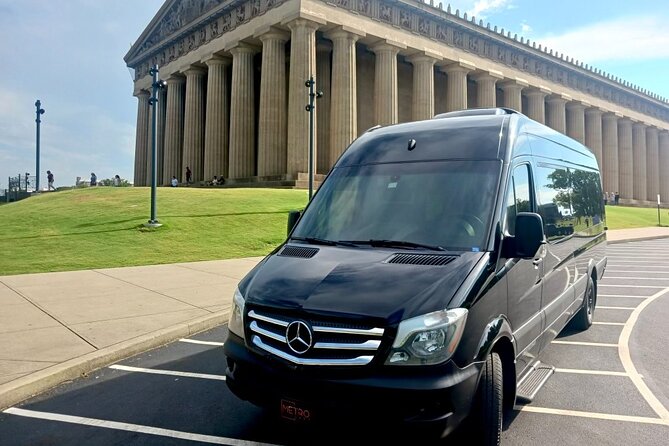 Historical Graveyard Tour of Nashville - An In-Depth Look at the Itinerary