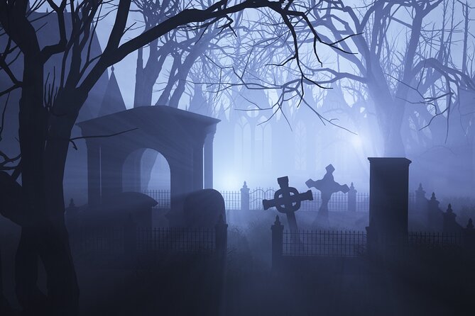 Historical Graveyard Tour of Nashville - What Makes This Tour Stand Out