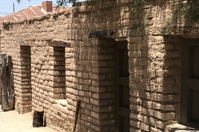Historical Guided Tour in Tucson - Authentic Insights from Reviewers
