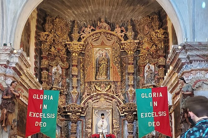 Historical Guided Tour in Tucson - FAQs