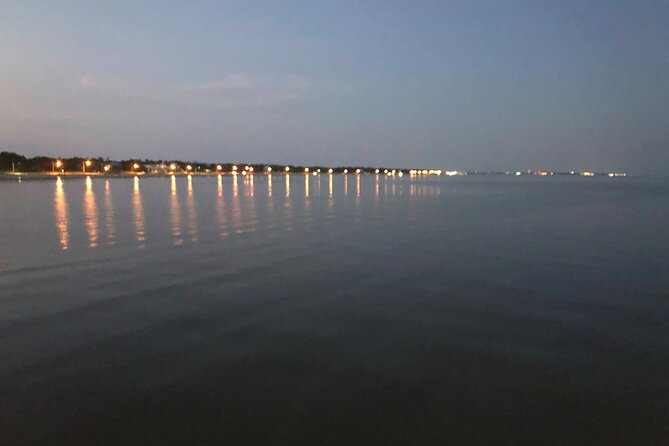 Historical Haunted Bayou Cruise - The Authenticity and Charm of the Experience