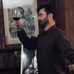 Historical Tastings at the Iconic Rockingham - A Blend of History and Gourmet Indulgence
