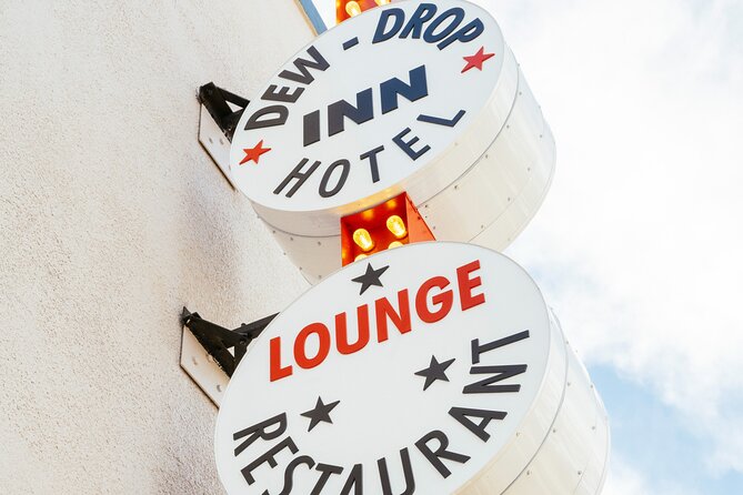 Historical Tour and Musical Show at Dew Drop Inn New Orleans - Who Will Love This Tour?